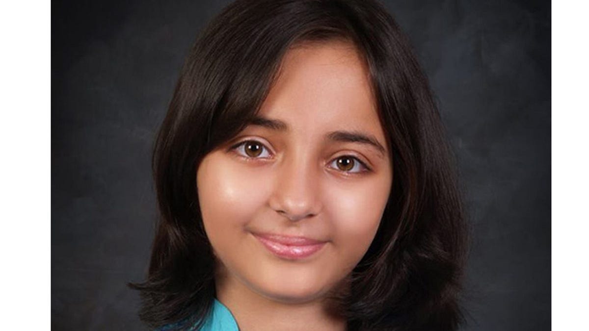 What were some of Arfa Karim’s major achievements that made her a ...