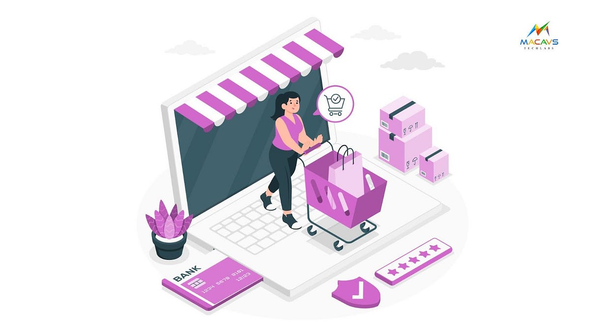 Empowering Businesses with Cutting-Edge mCommerce App Development ...