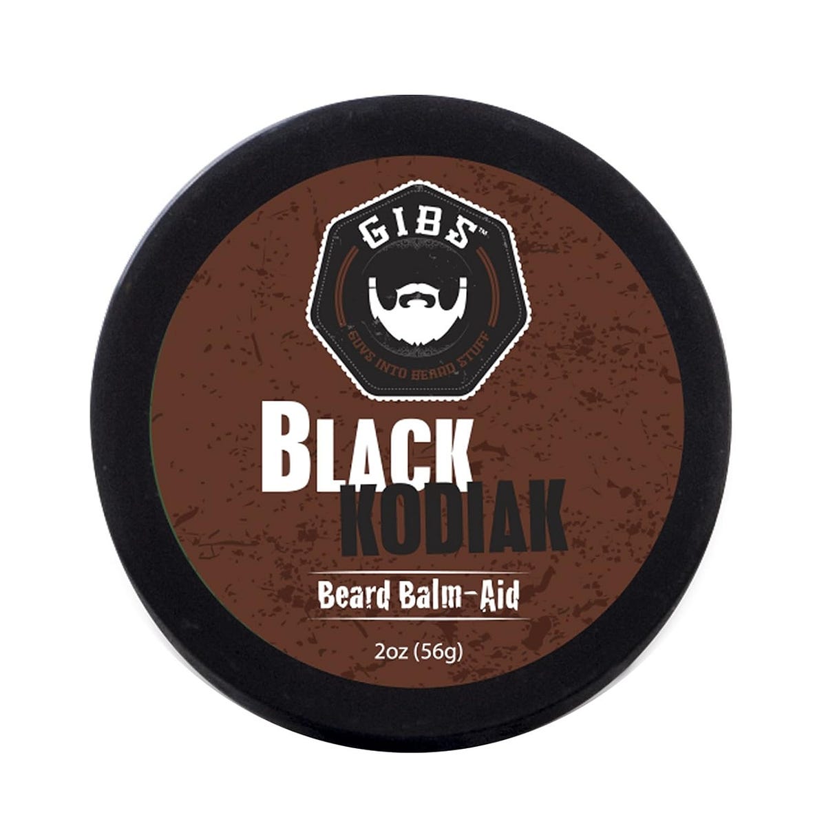 GIBS Grooming Black Kodiak Review: Bear Your Beard | by Whisker & Co ...