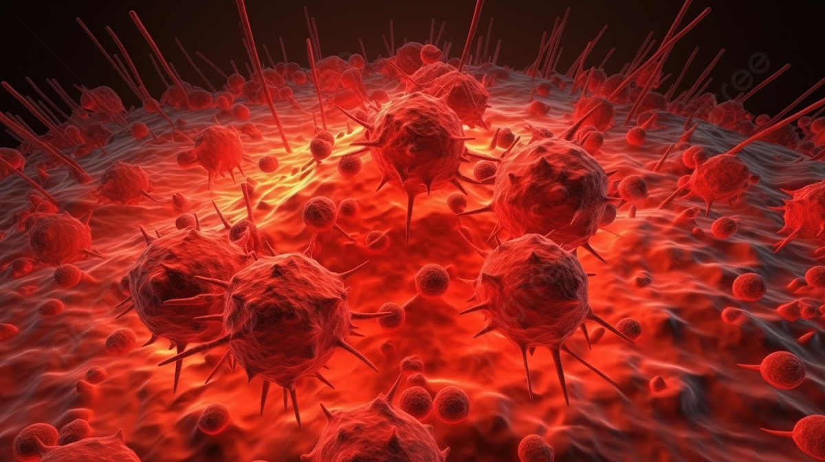 The Reason Why Cancer is so Hard to Beat… | by Vinuki Vidhara ...