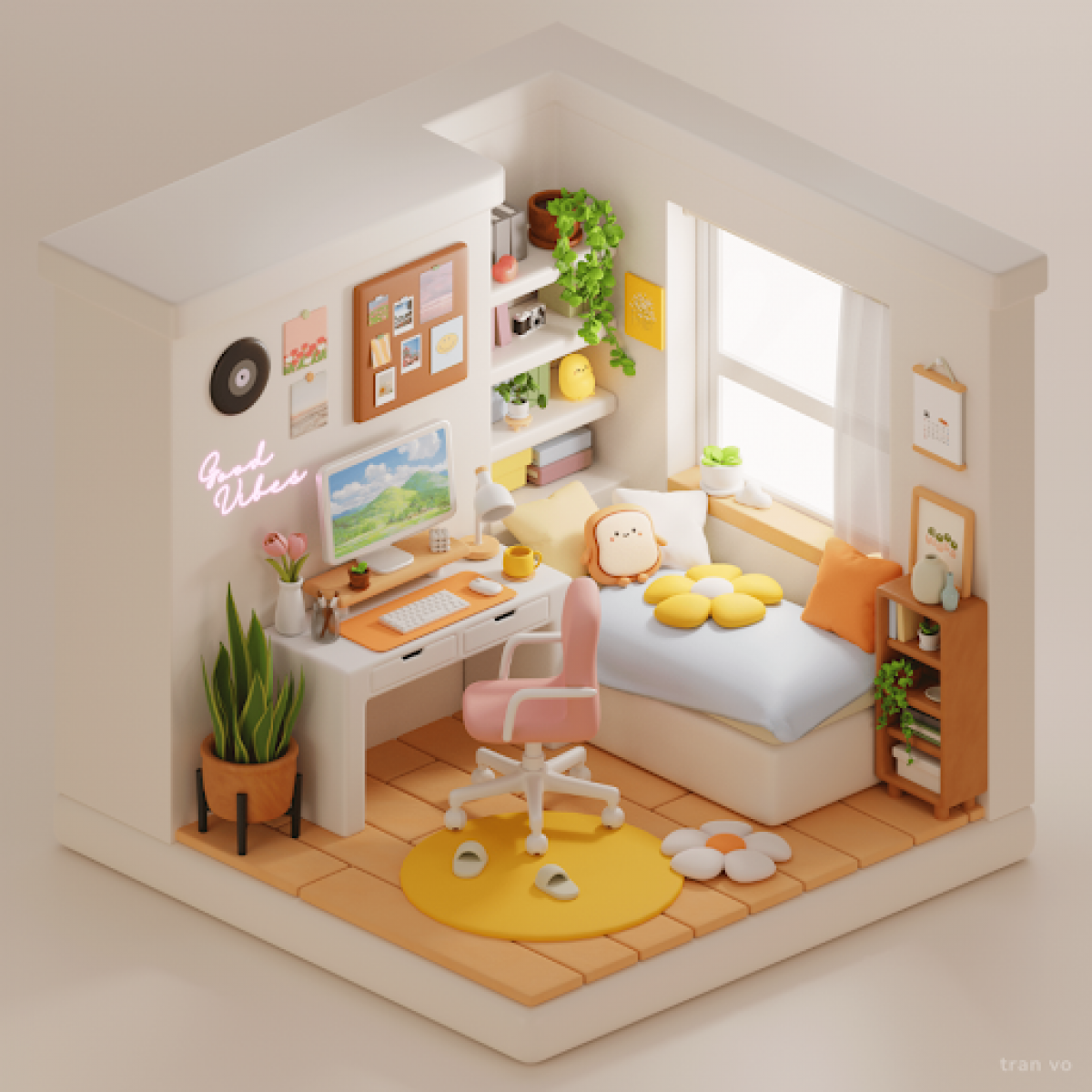 Know All About 3D Home Design. What Is 3D Design? | by Pawaranushka ...