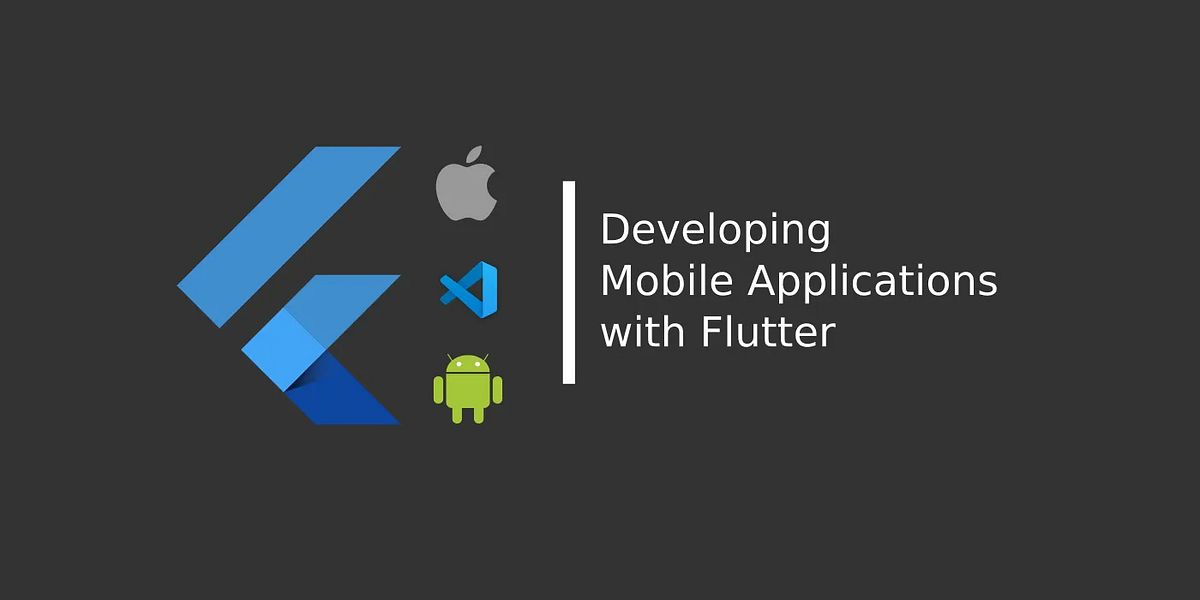 Setup & Config in Flutter: A Developer’s First Step | by AlexCodeX | Medium