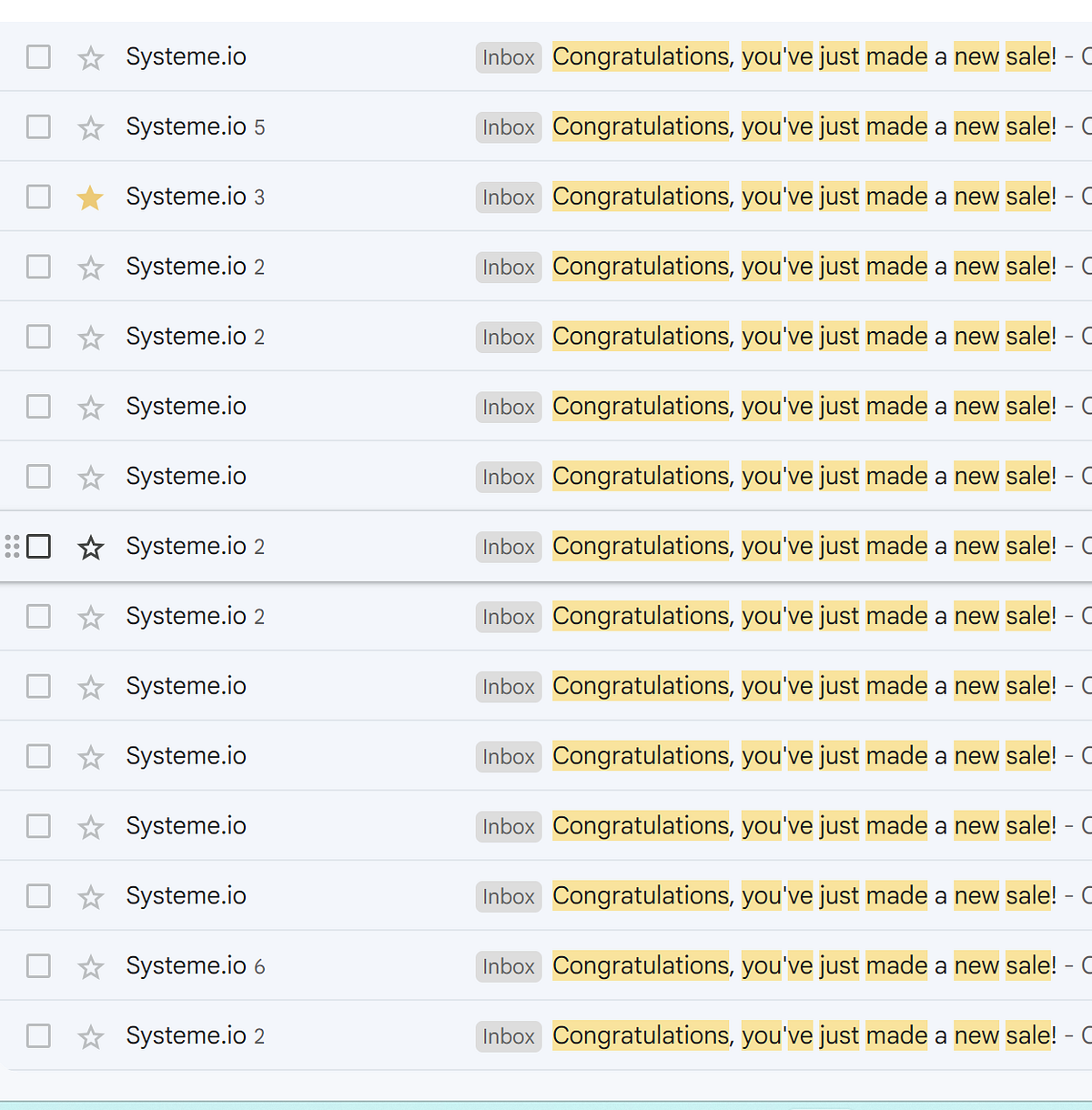 The ultimate guide to automated affiliate marketing with One Page ...