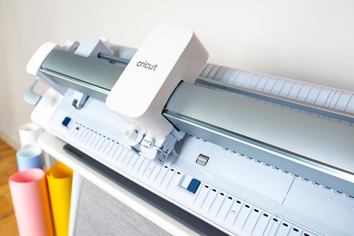 Everything You Need to Know About Cricut Venture | by cricutmakeronline ...