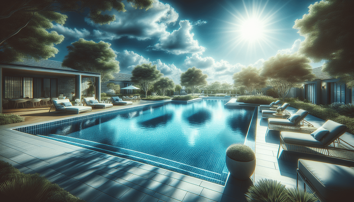 Your Top Source for Pool Construction Quotes in Coppell | by Coppell ...