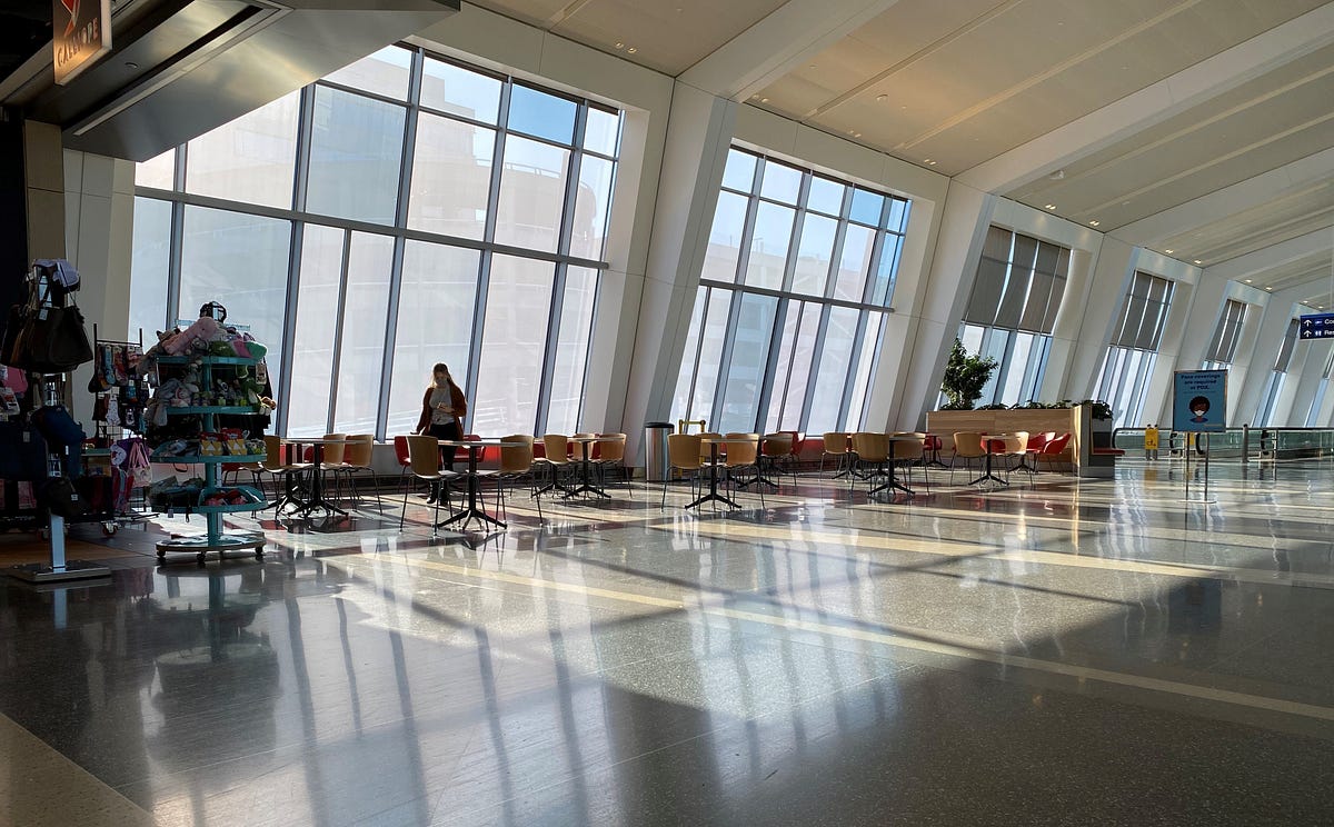 Dynamo and Revit Workﬂow: PDX Airport Concourse E Façade Design Case ...
