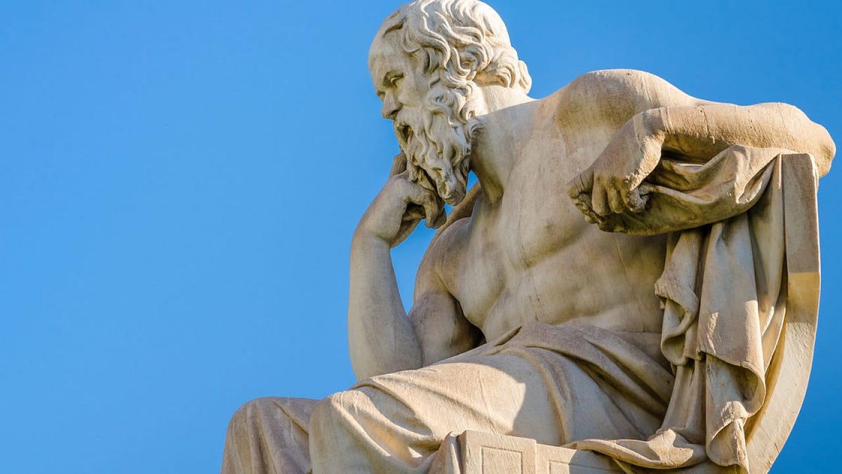 The correlation between experience and the decline in curiosity | by Nyla Pirani | students x ...