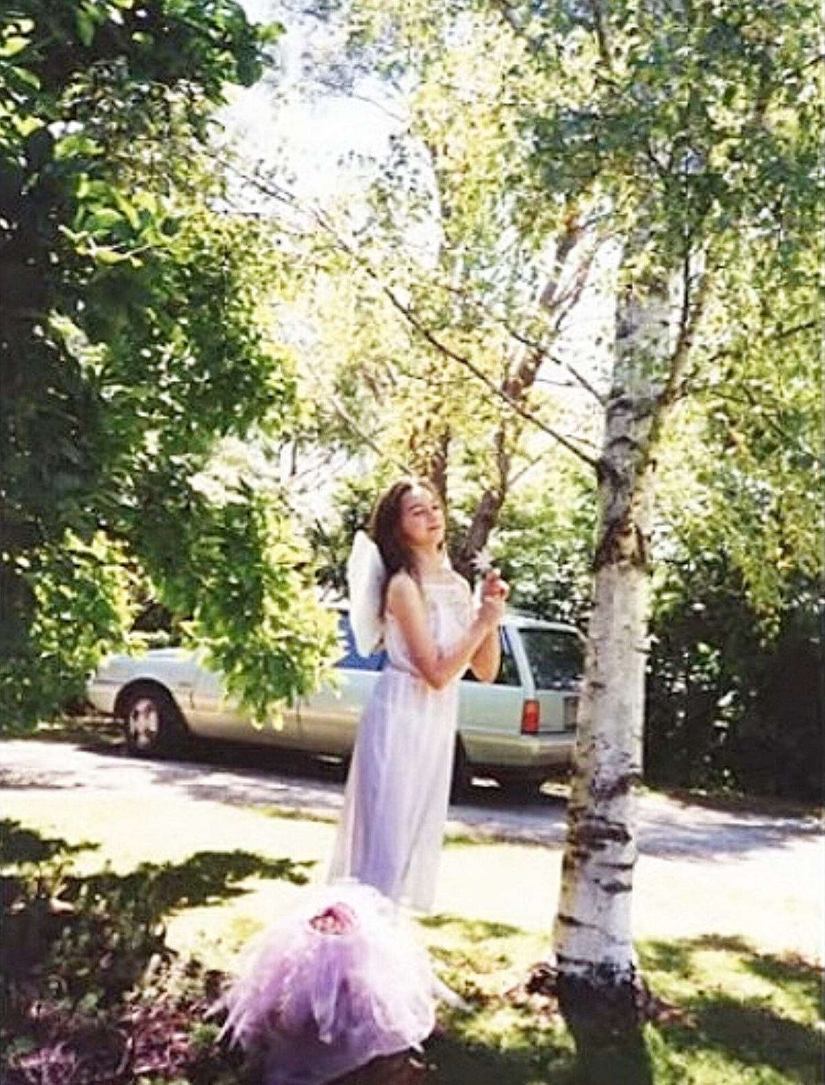 Stolen Identity: The Obsessed Babysitter Who Murdered Rachel Barber | by MaK Arbuckle | Aug ...