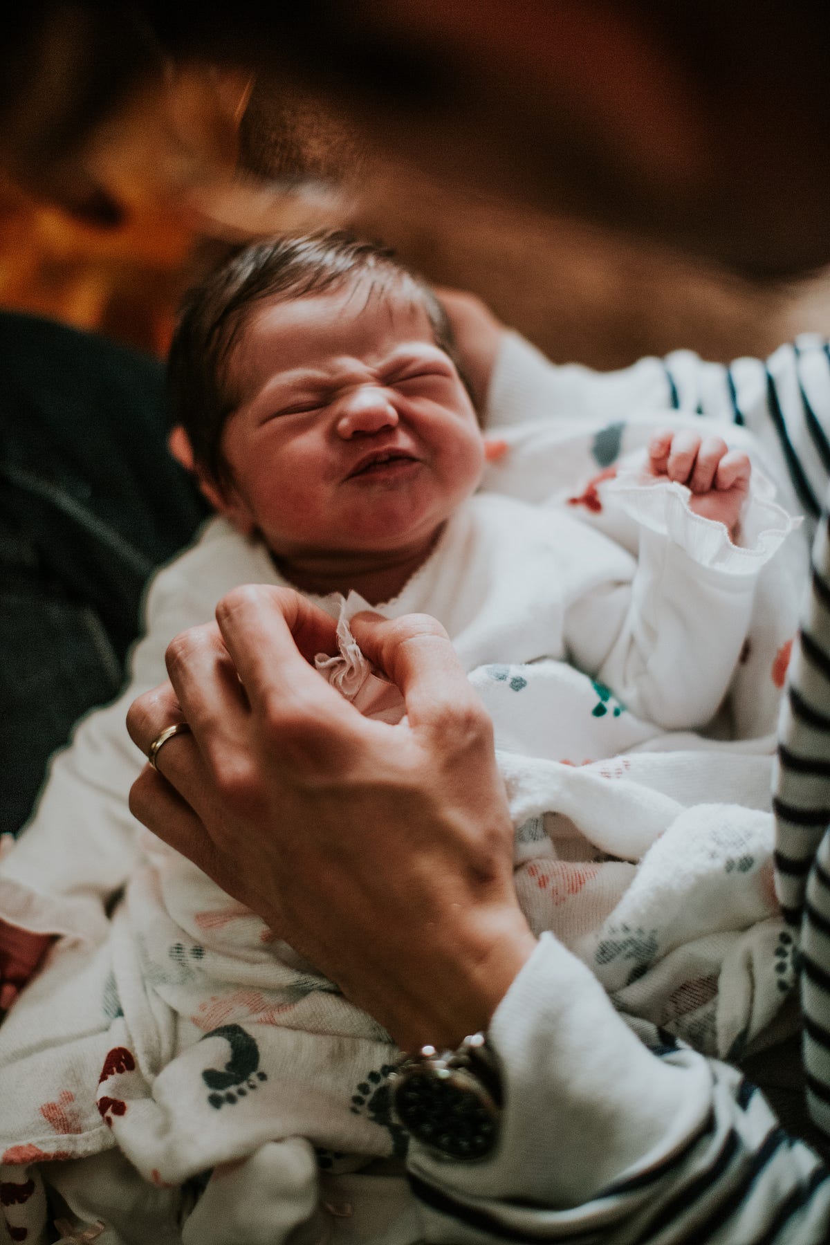 Dad Standards. I’m not a bad dad. Not really. If I… | by Graham Lilley ...