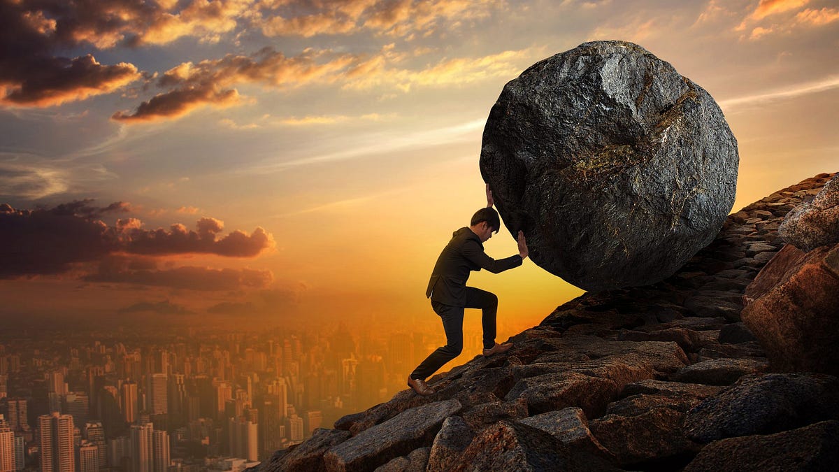 The 7 Most Challenging Spiritual Trials Only the Chosen Ones Face and ...