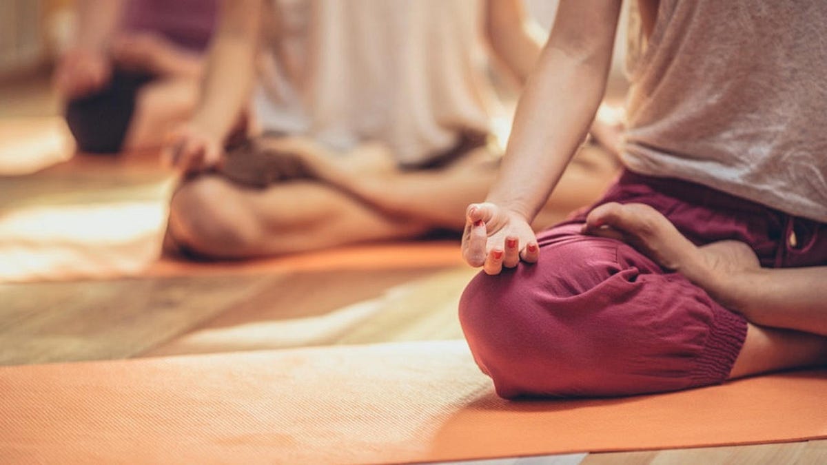 How Mindfulness Helped Me Create Optimal Health & Wellness | by Judy ...