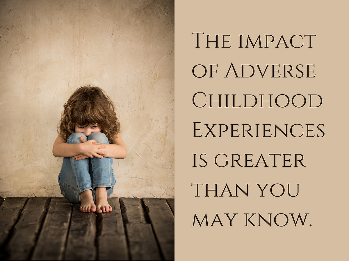 ACEs: Everything You Need to Know About Adverse Childhood Experiences ...