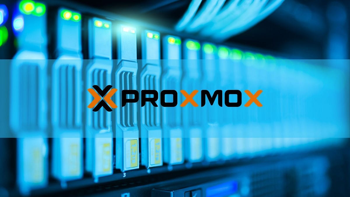 Secure Proxmox Ve Server With Lets Encrypt Ssl By Computingpost Medium 2648