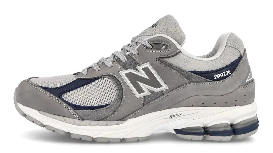 How Comfortable Are New Balance 2002R? | by Pamelabrownknmq | Jun, 2024 ...