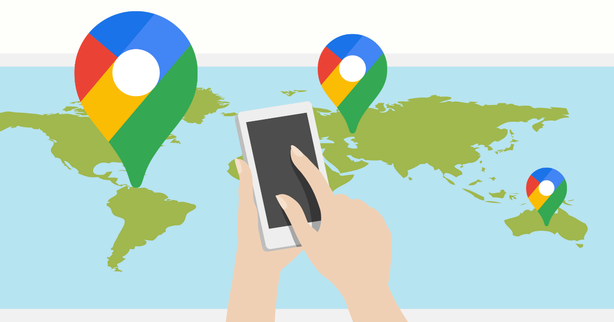 Google Maps Unveils AI-Powered Recommendations for Personalized ...