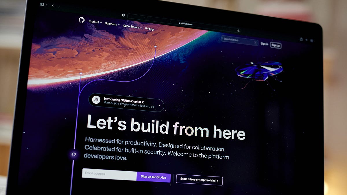 How I landing a job as a self taught software developer using GitHub ...