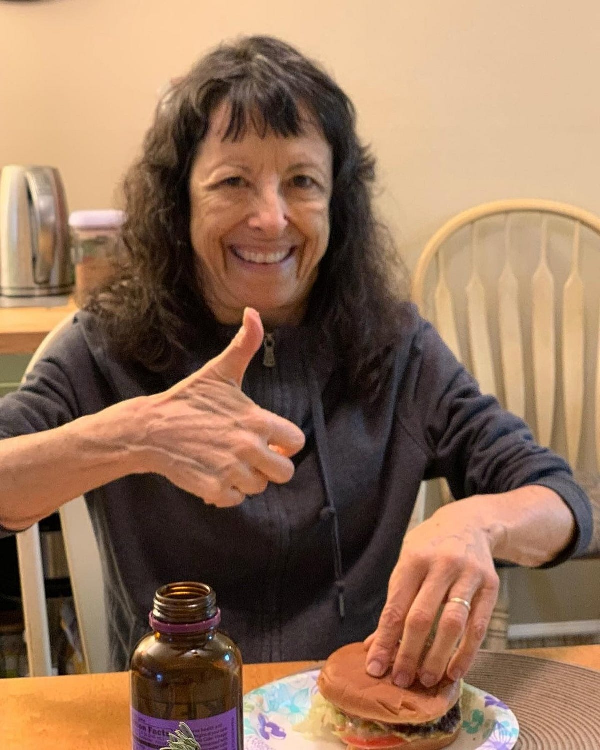 Women’s History Month Day 11: Margaret | by bobbyb58 | Mar, 2025 | Medium