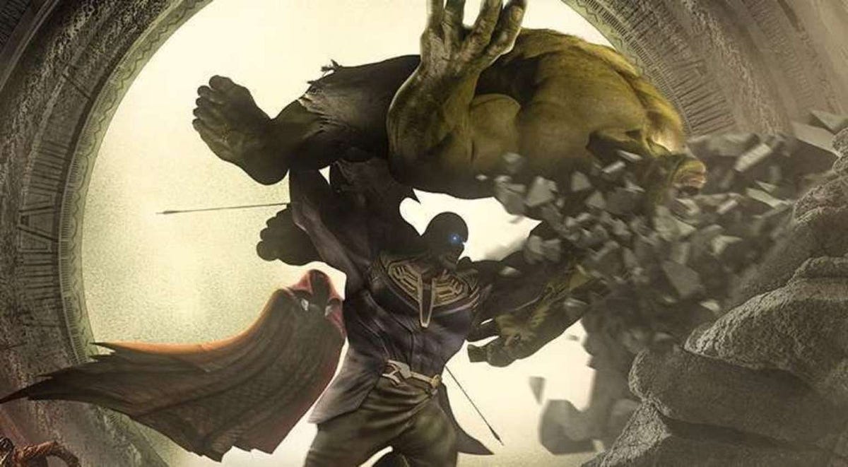 Well, that was a fun year for society, 2018 (Narrator: In actuality, it ...