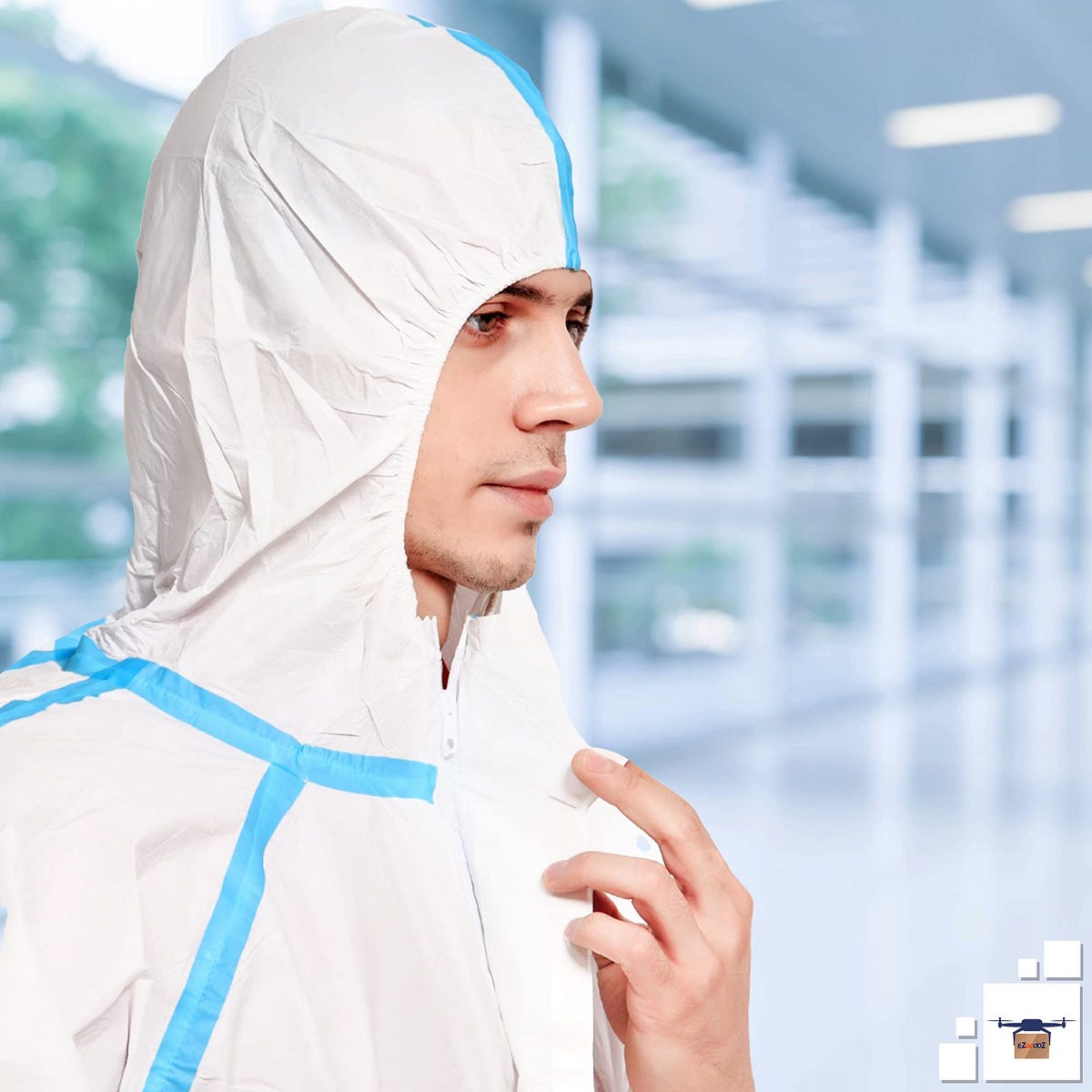 Use of medical protective clothing | by Belle Wang | Medium