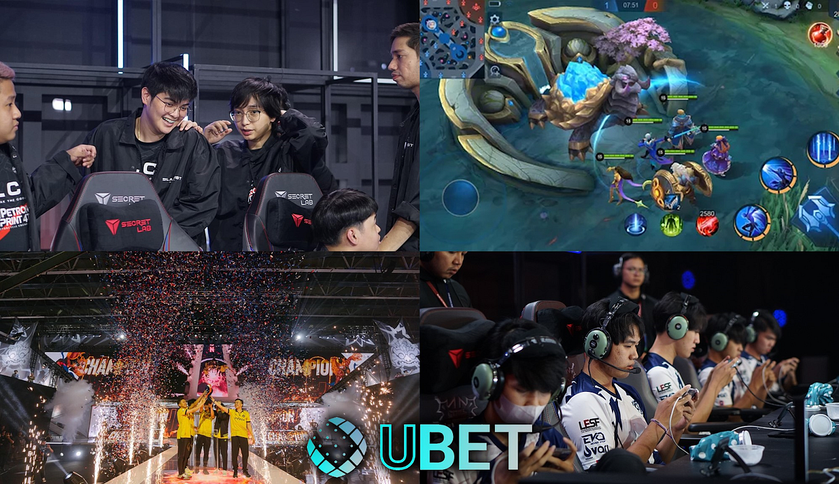 Mobile Legends Betting 101. In the ever-evolving landscape of… | by UBET Sports | UBET Sports ...