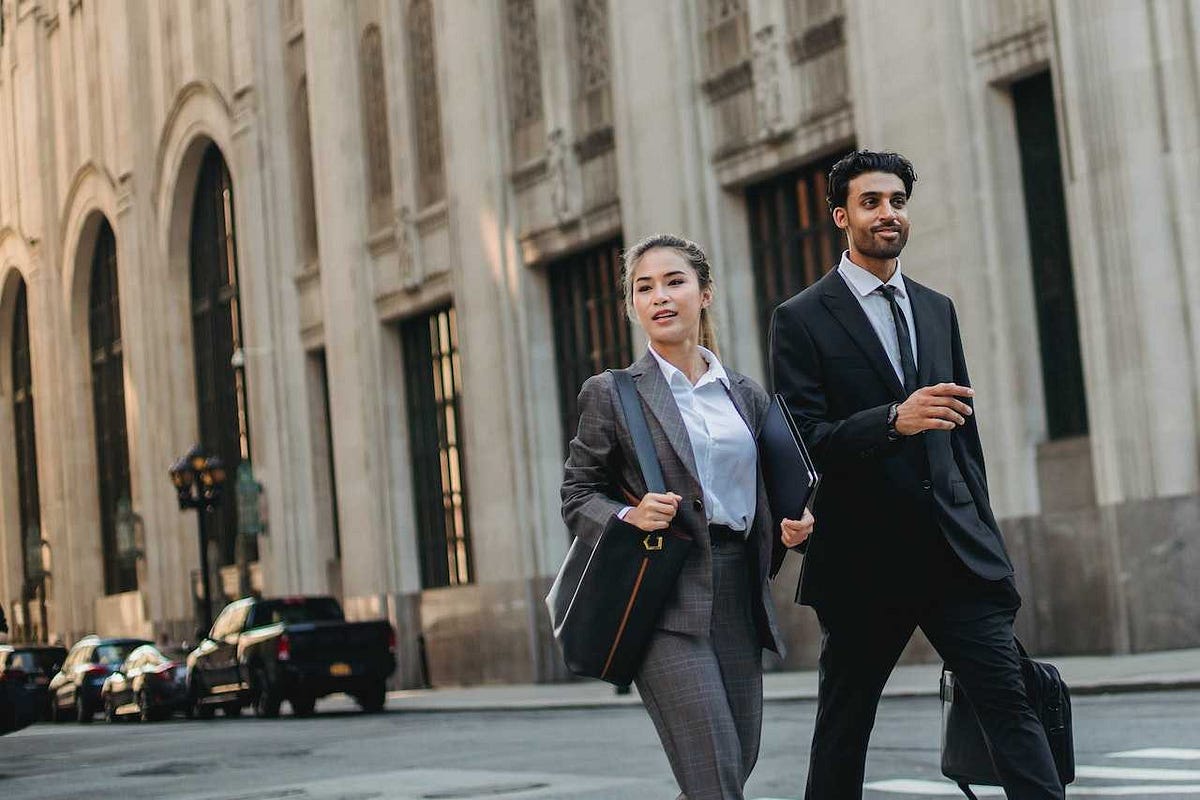 Mastering Canadian Workplace Culture — A Guide to Essential Tips for Newcomers | by Canada ...