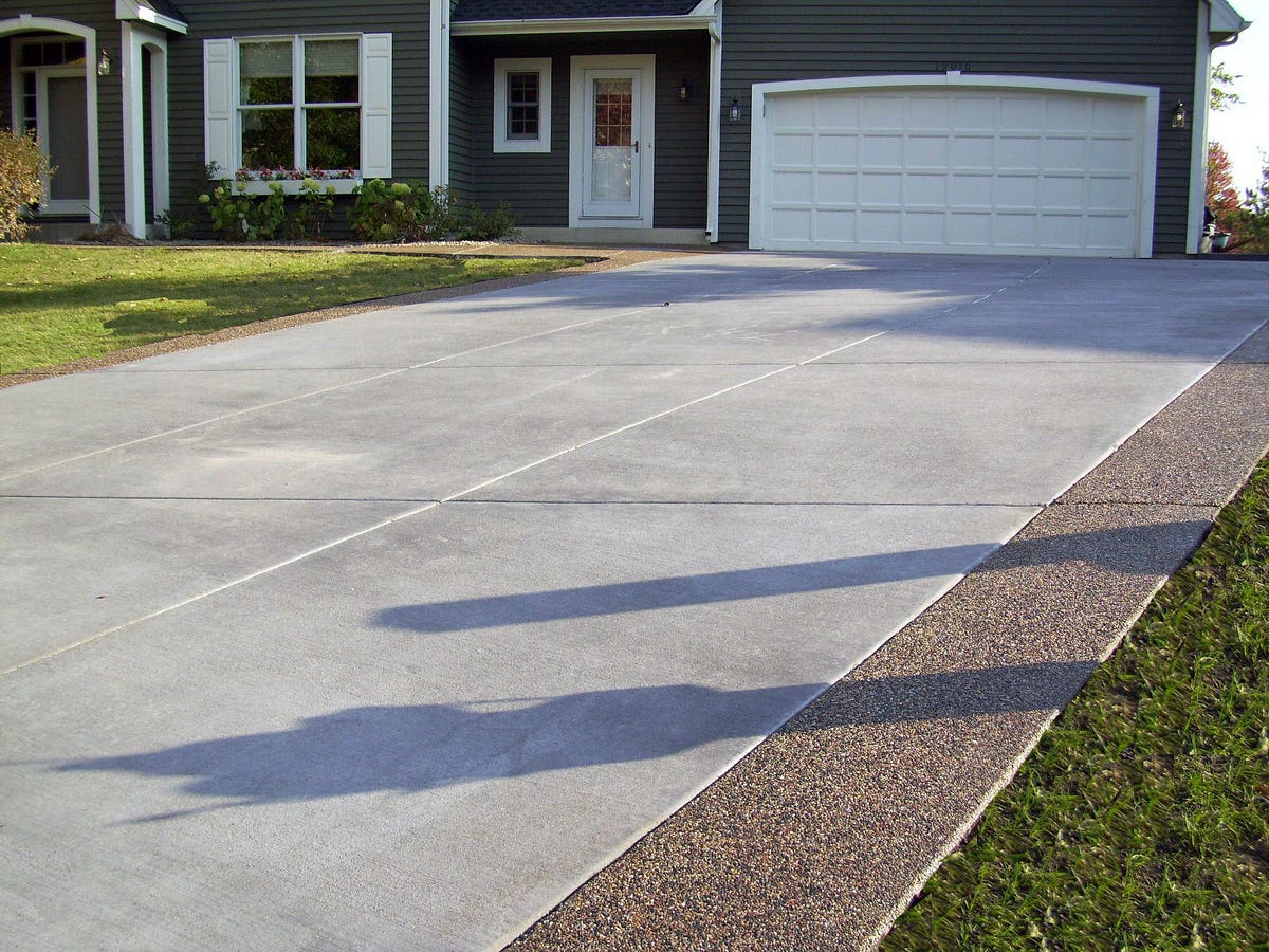 Why DIY Driveways is a Bad Idea: Reasons to Hire Professional ...