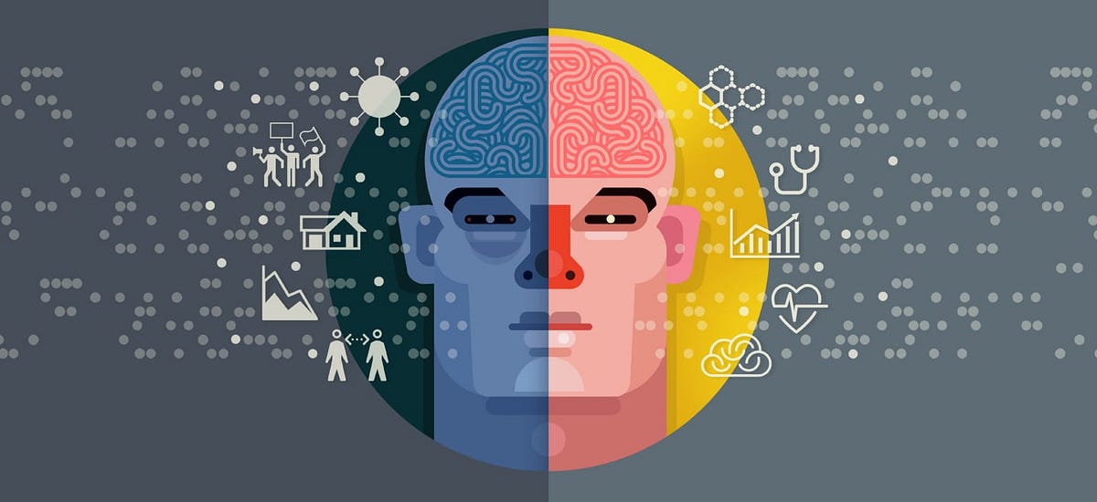 The Digital Transformation of Mental Health Care: Balancing Innovation ...