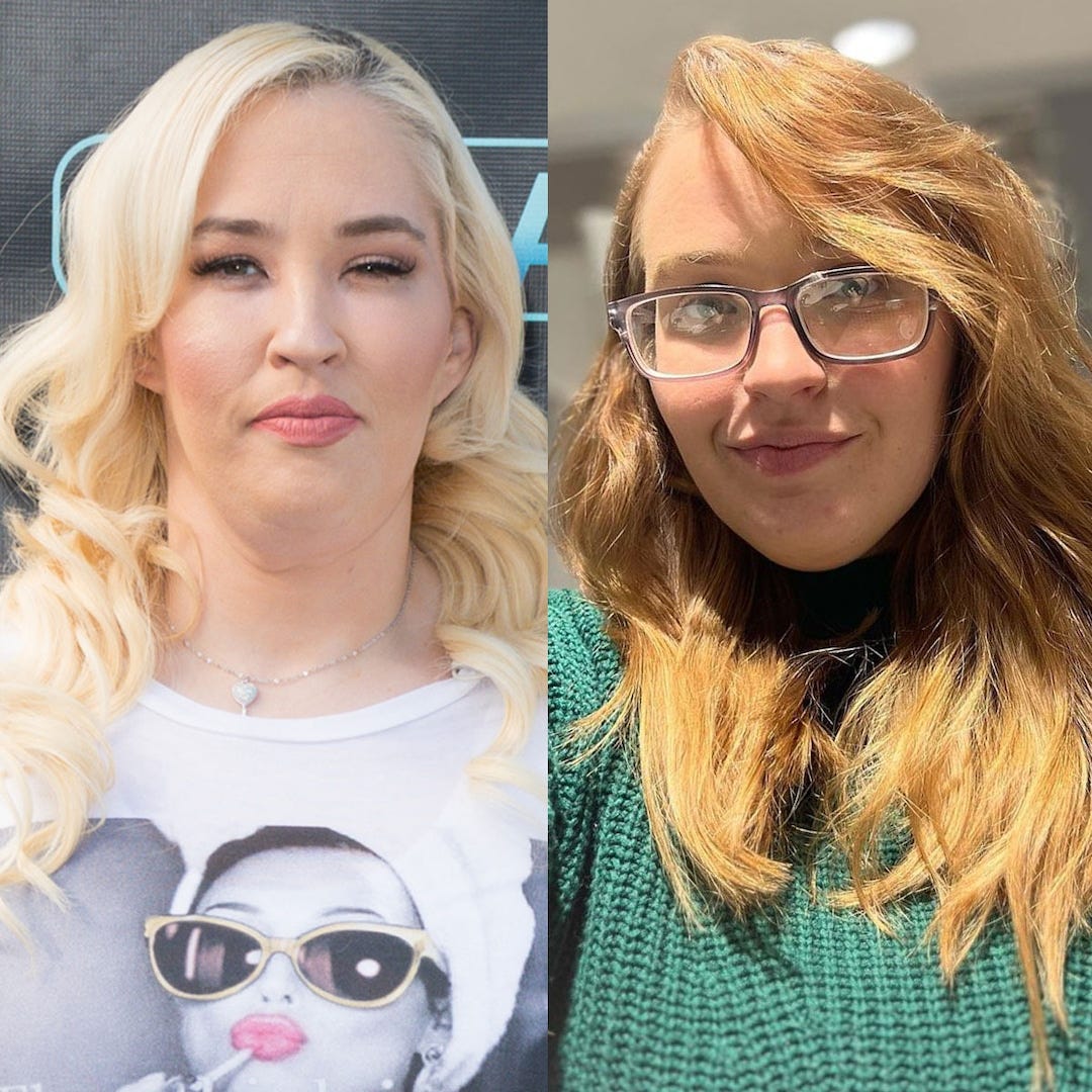 Mama June Shannon Gives Update on Anna “Chickadee” Cardwell’s Cancer ...