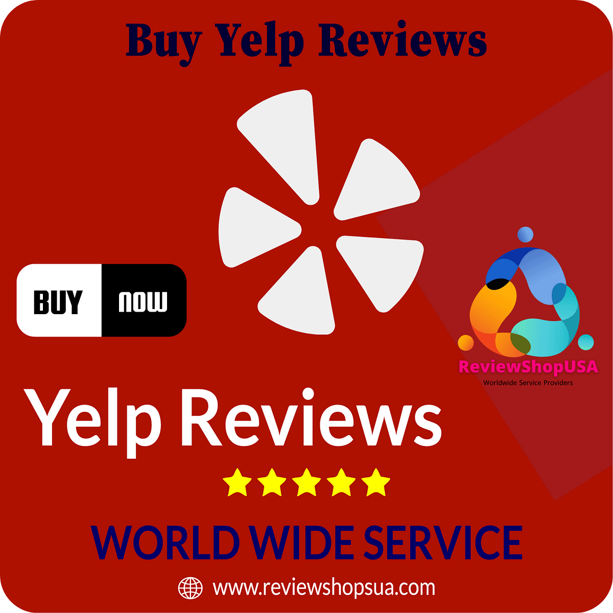 Buy Yelp Reviews. Yelp is an online review site where… | by Wemixe | Medium