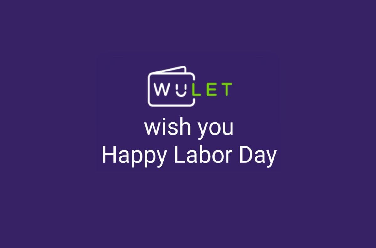 WULET Airdrop Review. WULET is a blockchain platform that… | by Bruno ...