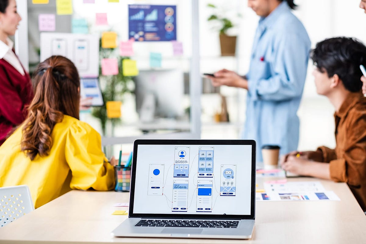 A Day in the Life of a Product Design Intern @ SAS — Part 2 | by ...