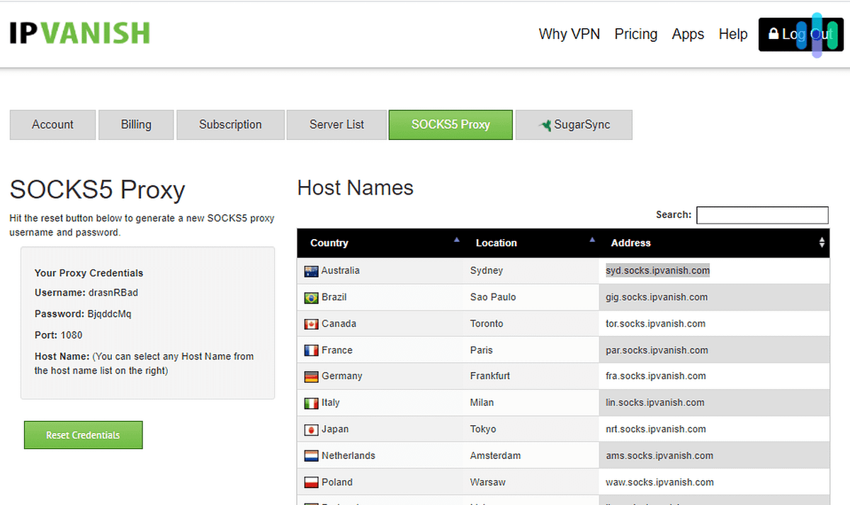 Best Proxy List: Ultimate Guide to Secure and Fast Proxies | by Alif Noor | Aug, 2024 | Medium