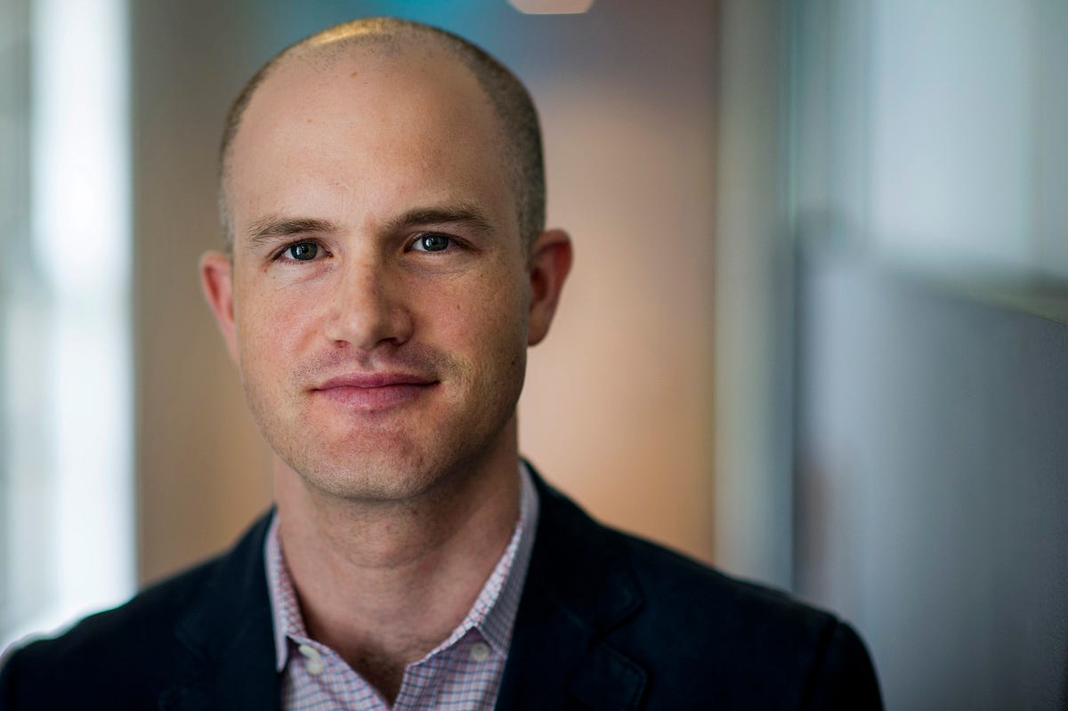 Blockchain Report — 10/31/2018. Summary: Coinbase Will Bring In $1.3… | by Christopher Durr ...