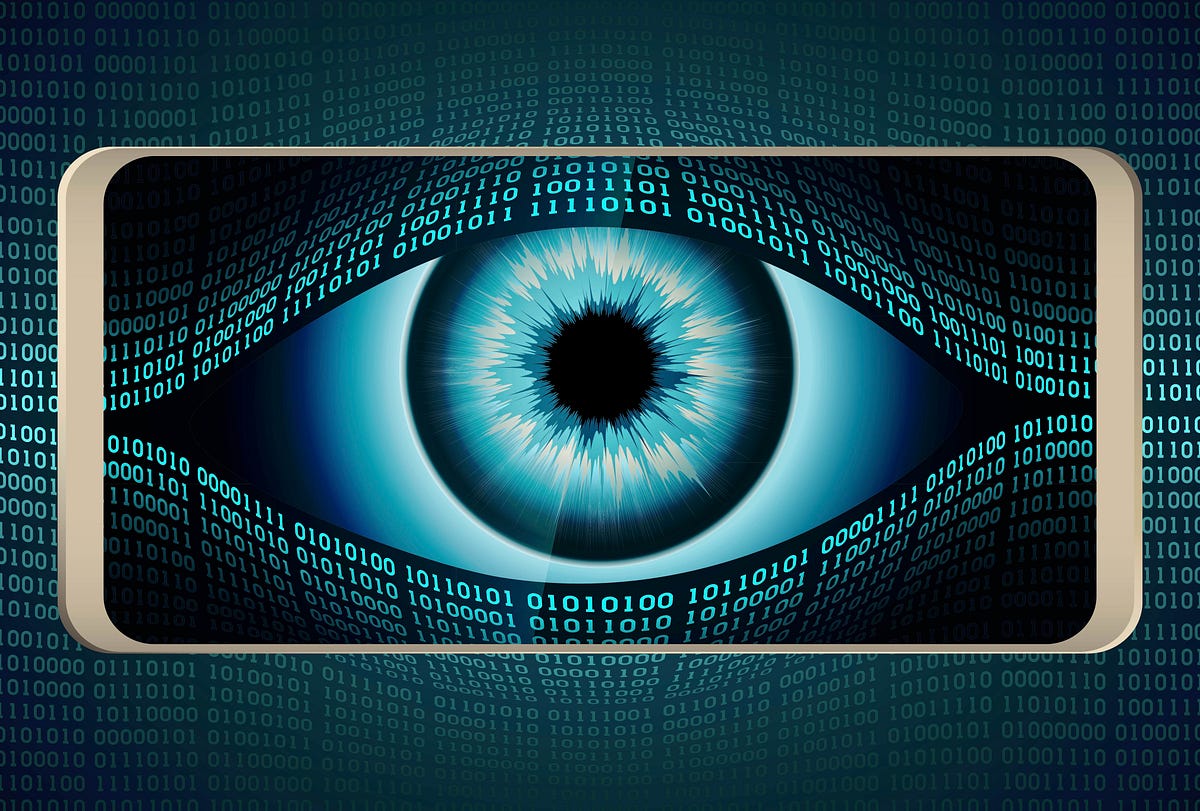 Computer Vision: The pathway to a personalized CRM experience | by ...