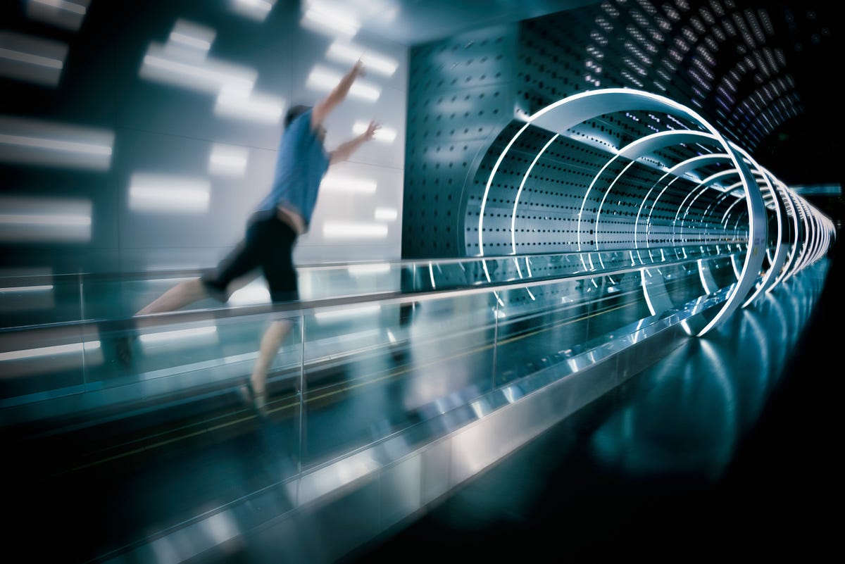 Movies that predict the future | The Daily Cuppa