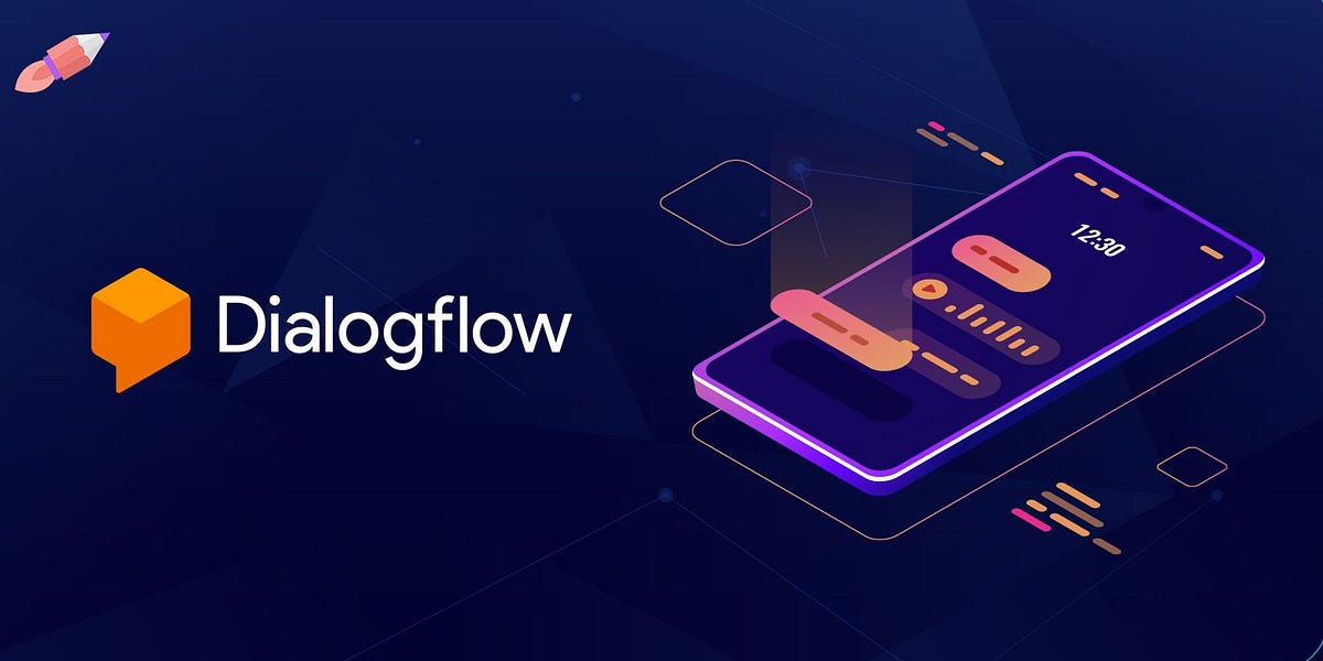 How to Create a Chatbot with Dialogflow, NodeJS, and Webhooks | by ...
