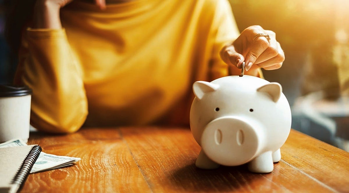 The Student’s Guide to Building a Strong Savings Account: A Humorous ...