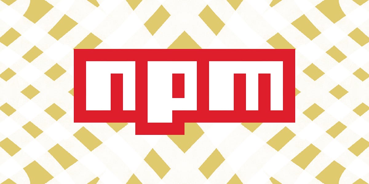 What is npm? — Beginner’s Guide | JavaScript in Plain English