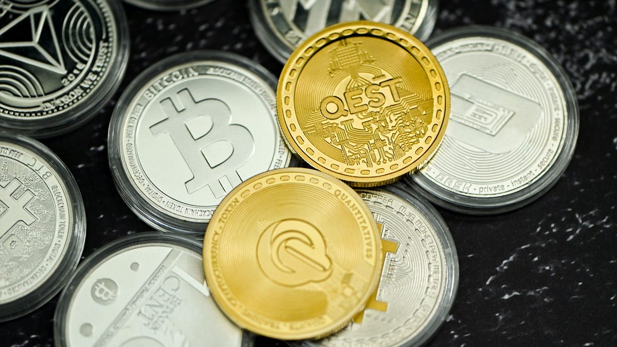 How to Store and Protect Your Cryptocurrency Investments | by coinczar | Medium