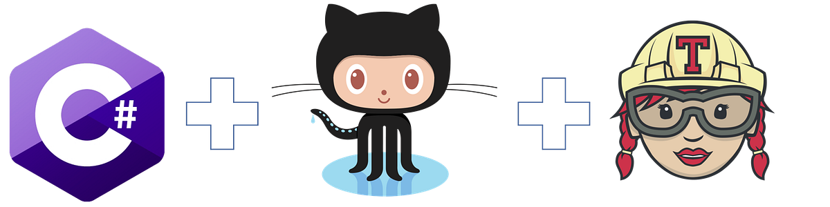 Easy Continuous Integration for your GitHub project with three short ...