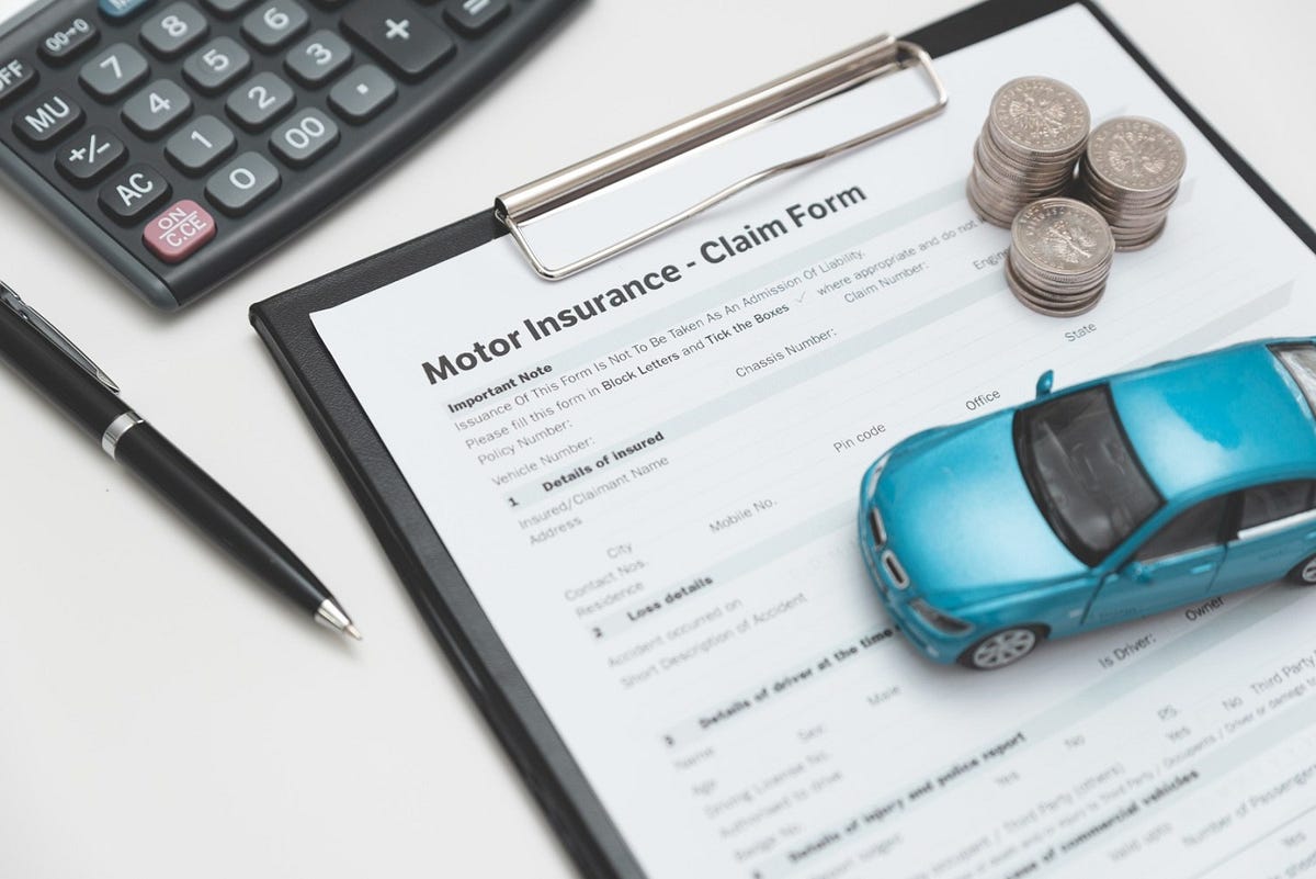 How To Speed Up Your Car Insurance Claims | by EINSURANCE | Medium