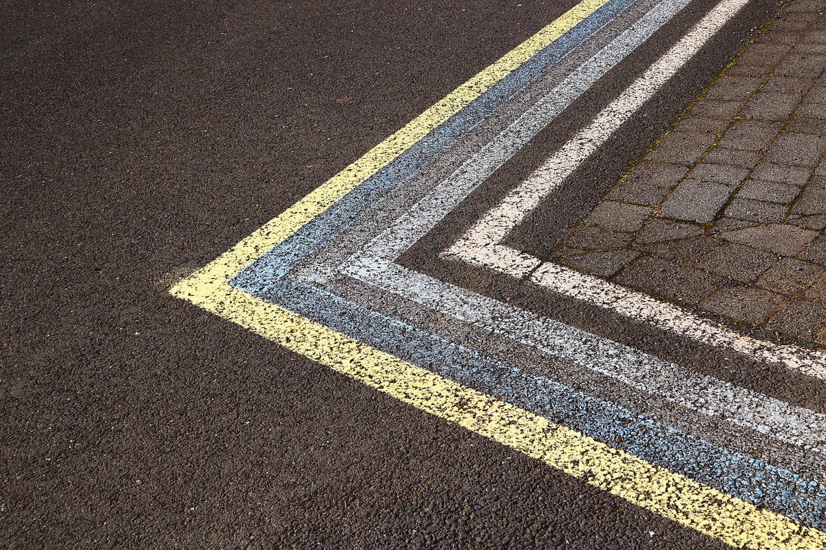 How to Successfully Start a Pivot | by Matthew Woodall | The Helm | Medium