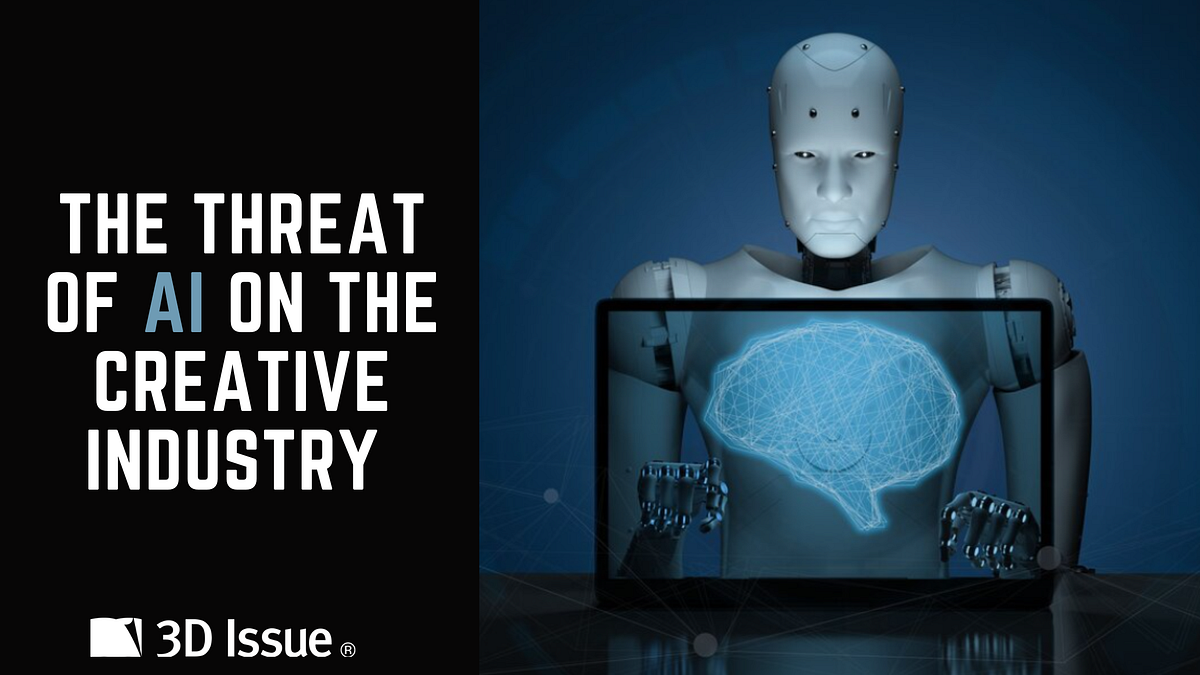 AI Revolution in Creative Industries: Innovate and Inspire with ...