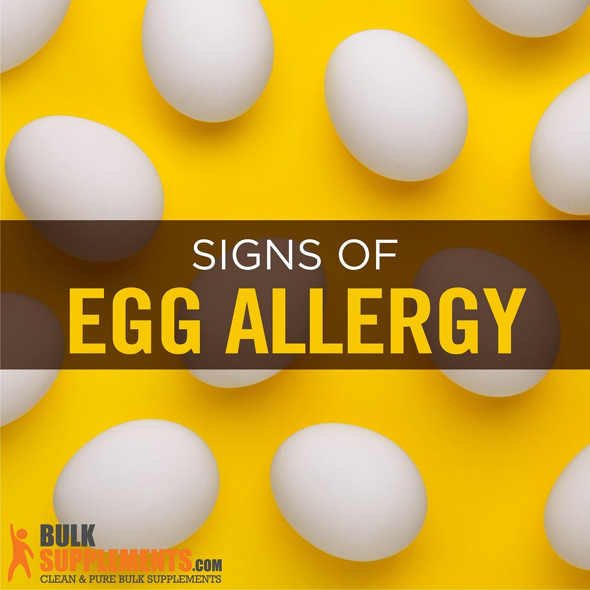 Egg Allergy: Causes, Symptoms & Treatment | by Zoey Miller | Medium