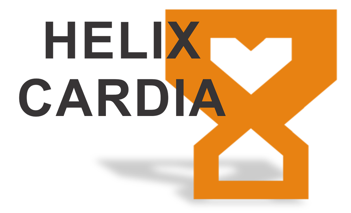 Introducing Helix Cardia. A RedCrow Discover Supernova Company | by ...