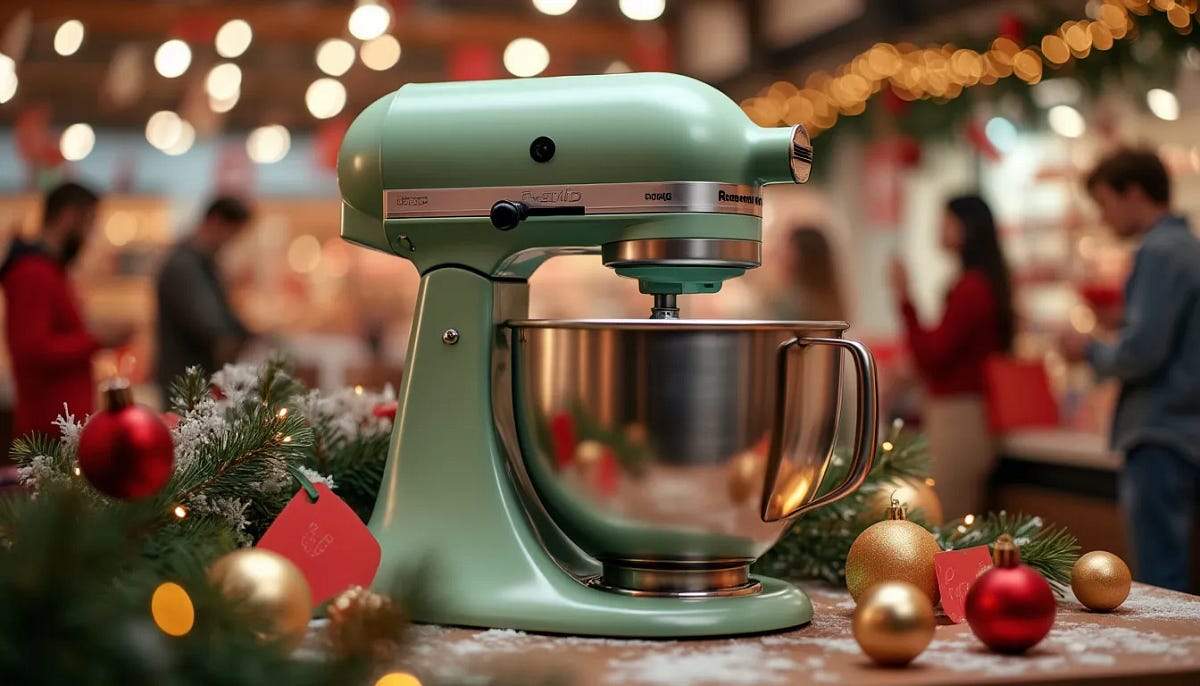 black friday sage stand mixer cyber monday sale | by Sautii Nexus | Oct ...