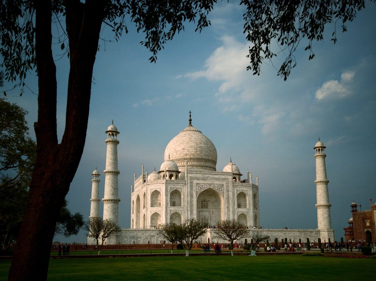 20 Best places to visit in Agra. places to visit in Agra | by Top ...