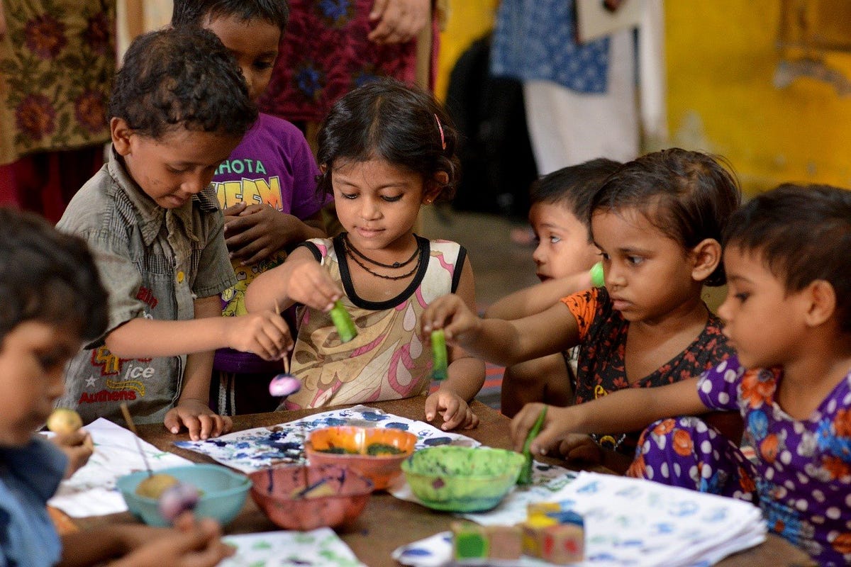 Policy Gaps and Solutions in Addressing Child Abuse in India | by ...