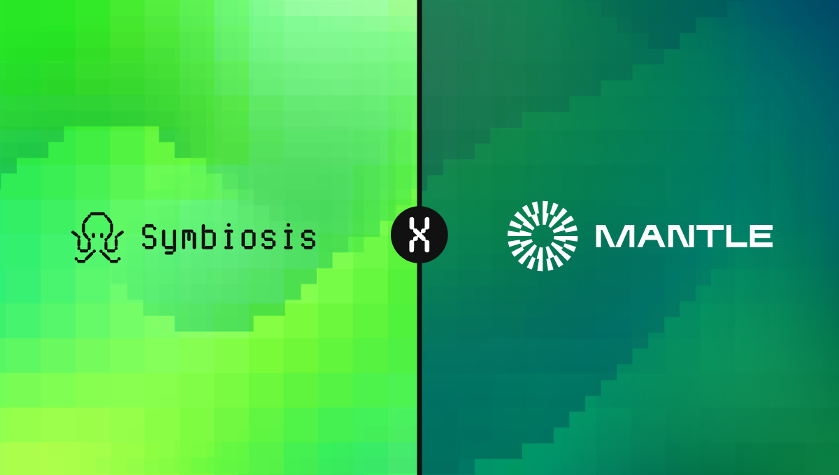 Symbiosis Unveils Integration with Mantle Network | by Symbiosis 👾 ...