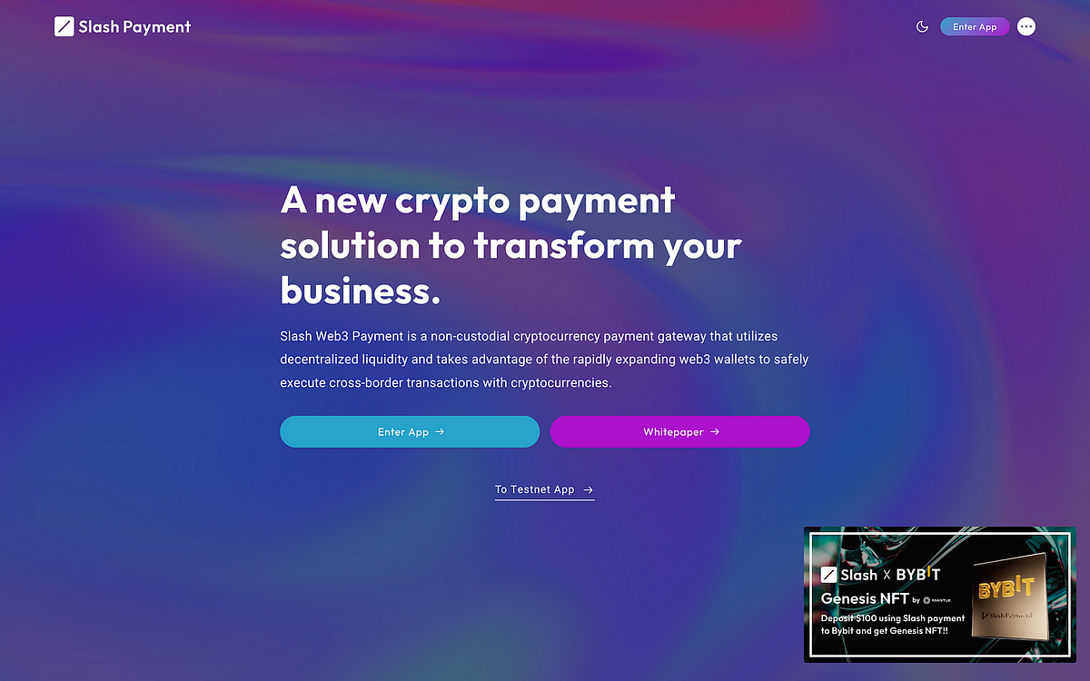 Payment custom icon URL - How Slash Payment merchants can change the ...